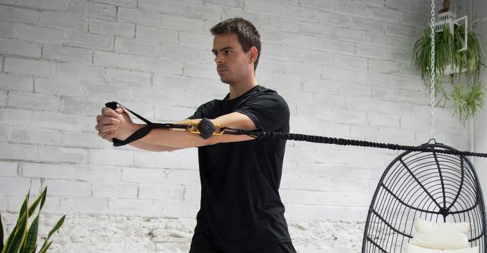 SUIFF method, personalized strength training plan | SUIFF