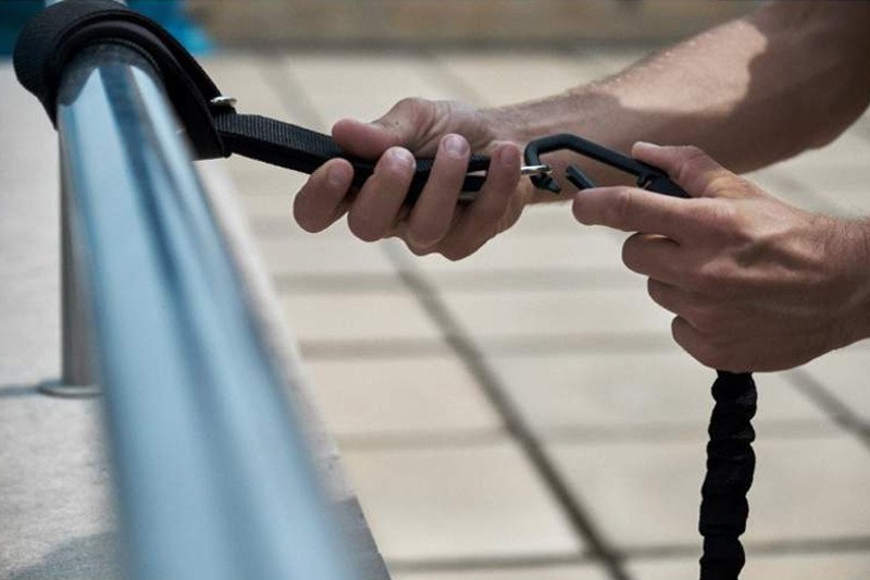 SUIFF R3 resistance band