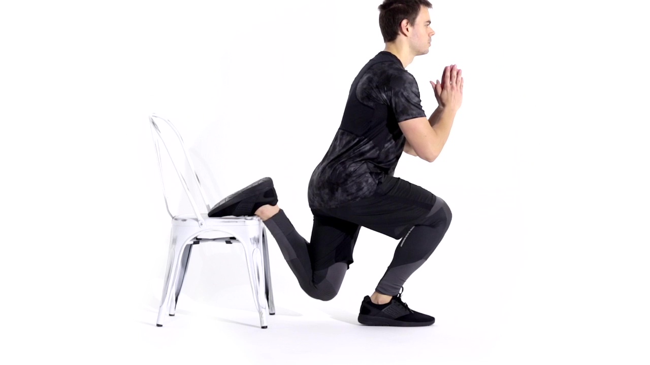 SUIFF method, personalized strength training plan | SUIFF