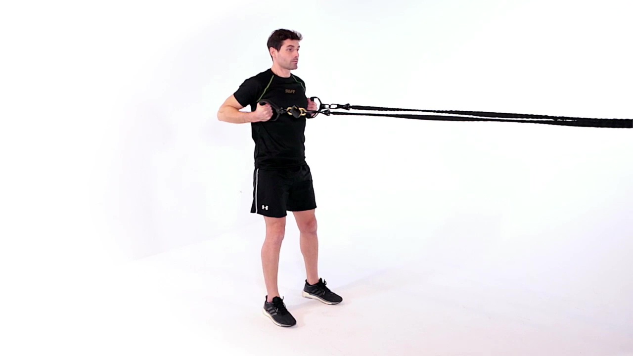 Mètode SUIFF, pla d'entrenament de força personalitzat | SUIFF