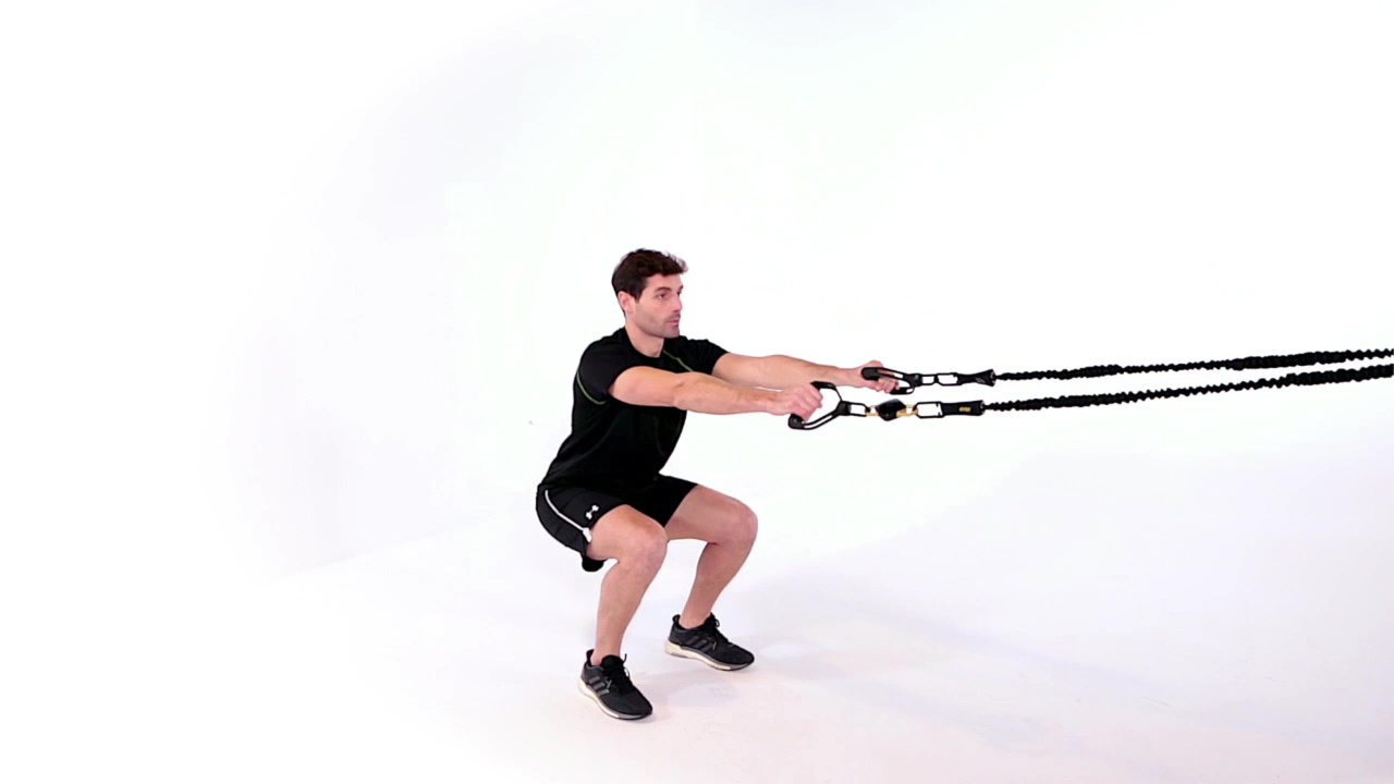 SUIFF method, personalized strength training plan | SUIFF