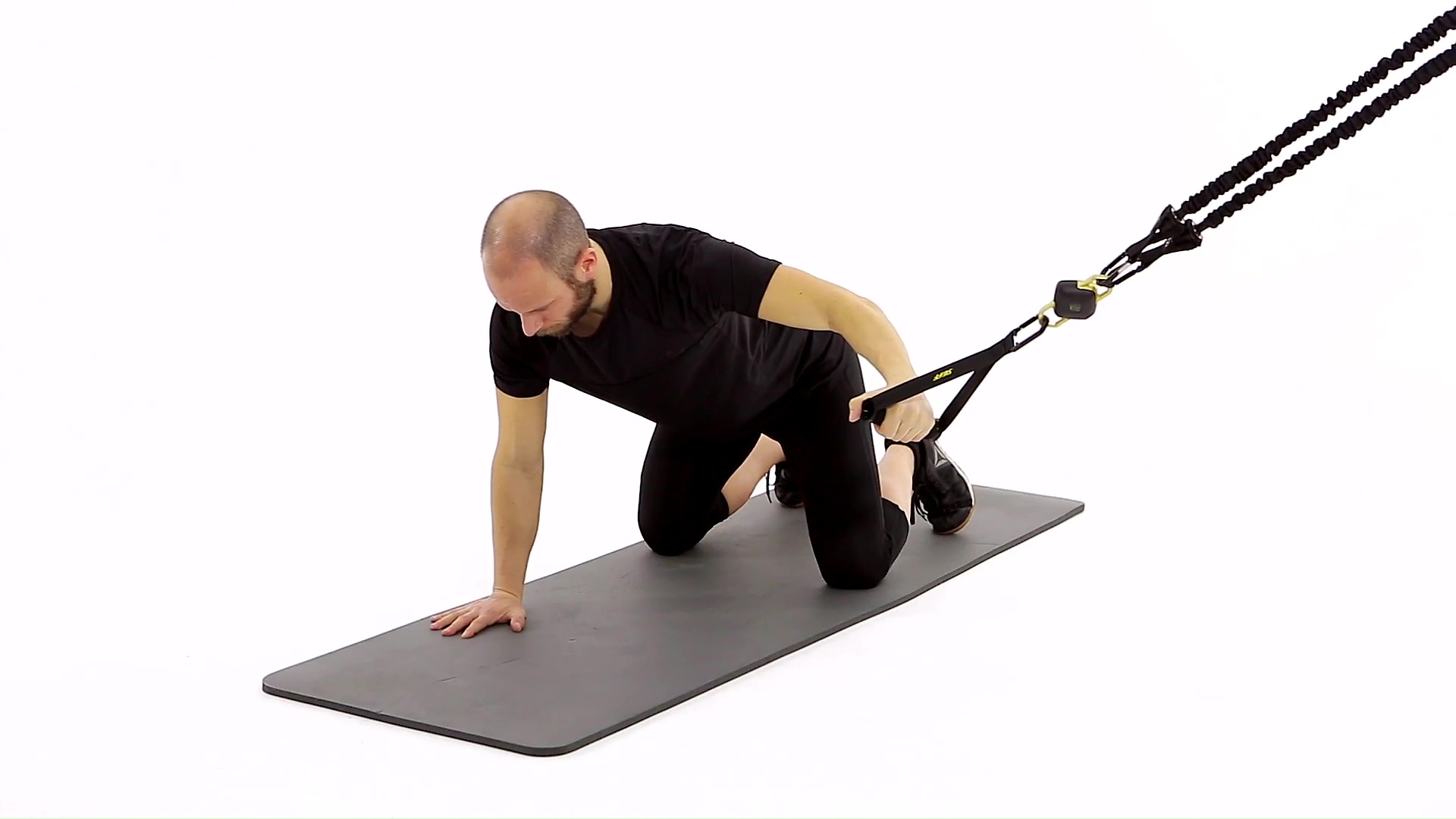 Mètode SUIFF, pla d'entrenament de força personalitzat | SUIFF