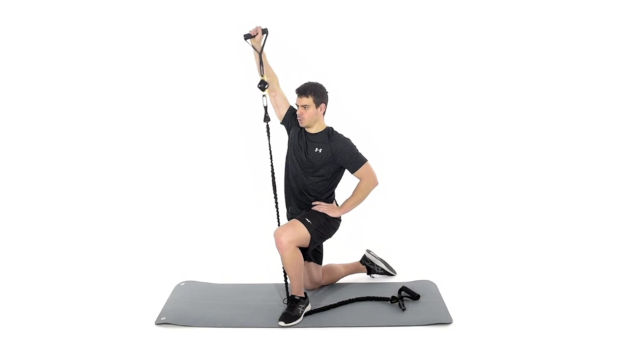 SUIFF method, personalized strength training plan | SUIFF