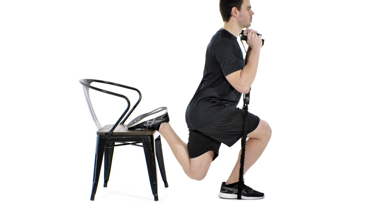 SUIFF method, personalized strength training plan | SUIFF