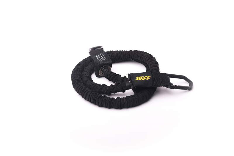 SUIFF R6 elastic band